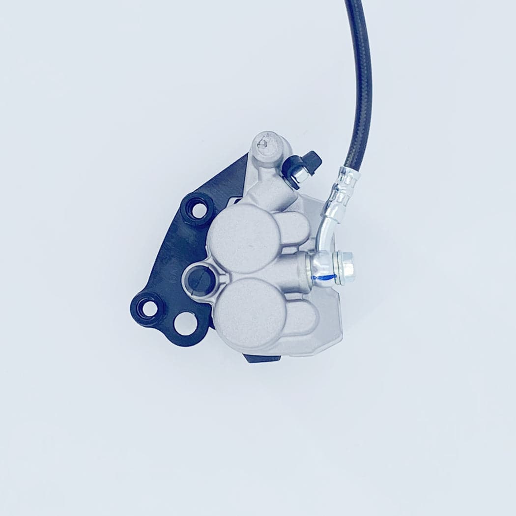 S41-H6 Brake System — CHINA DIRT BIKE