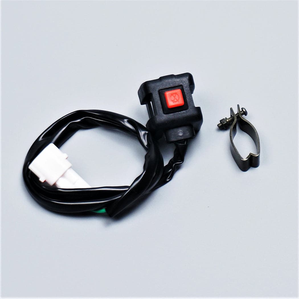 Start/Stop-Kill Switch, Waterproof — CHINA DIRT BIKE