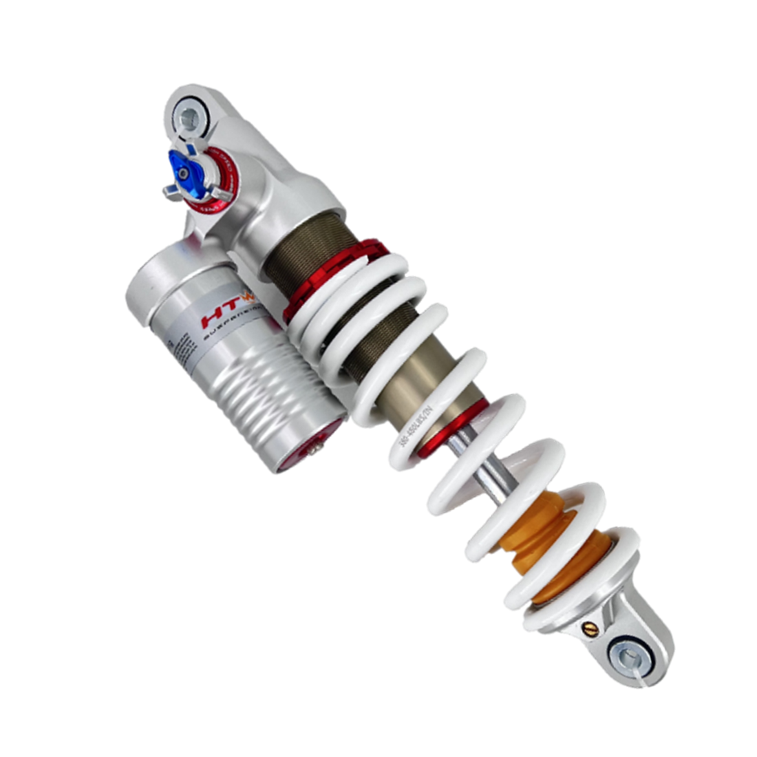 Rear Shock HTW Non-Linkage K10 series — CHINA DIRT BIKE