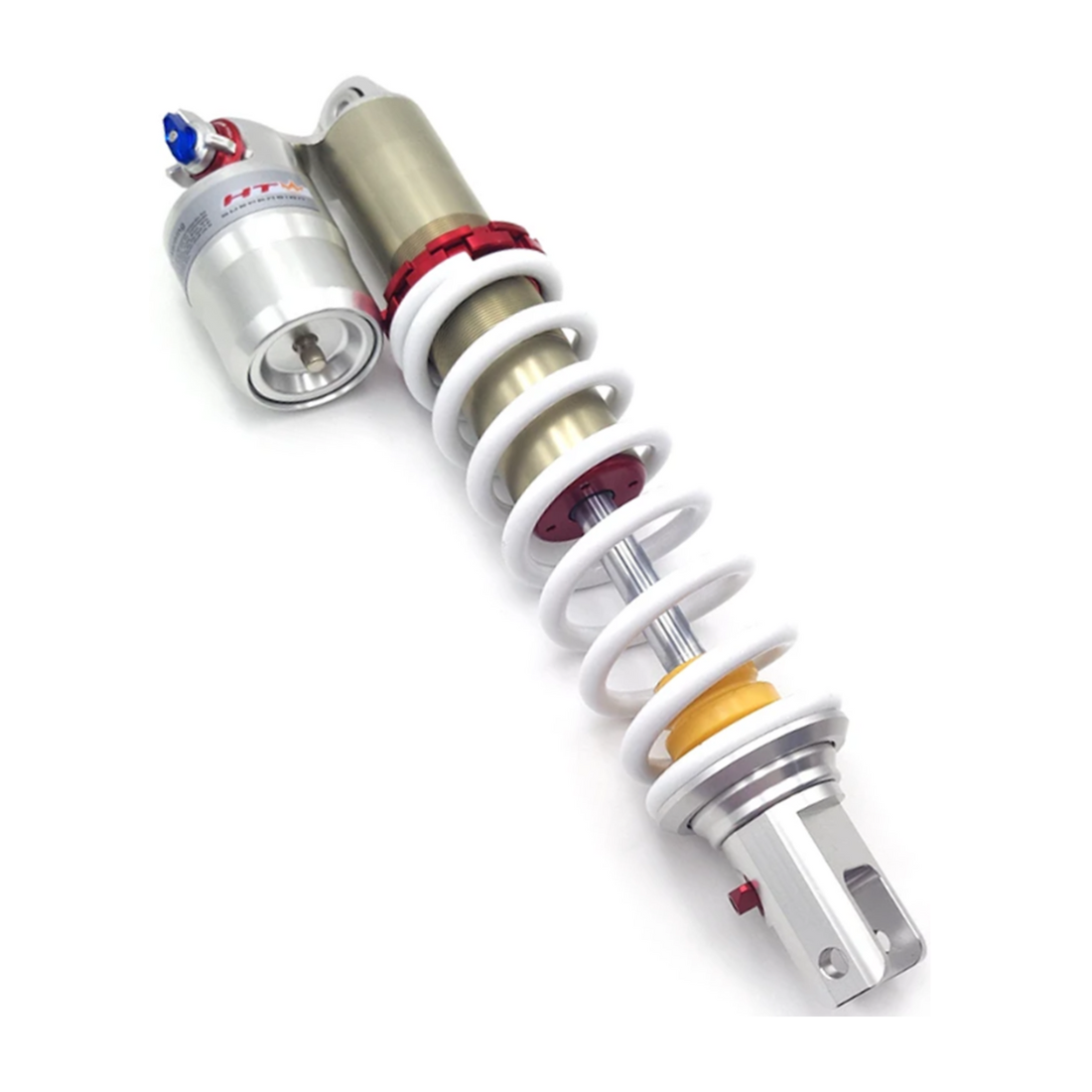 Rear Shock HTW with Linkage — CHINA DIRT BIKE