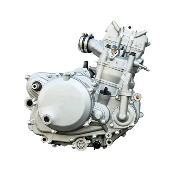 Zongshen Engine NC250 ZS177MM — CHINA DIRT BIKE