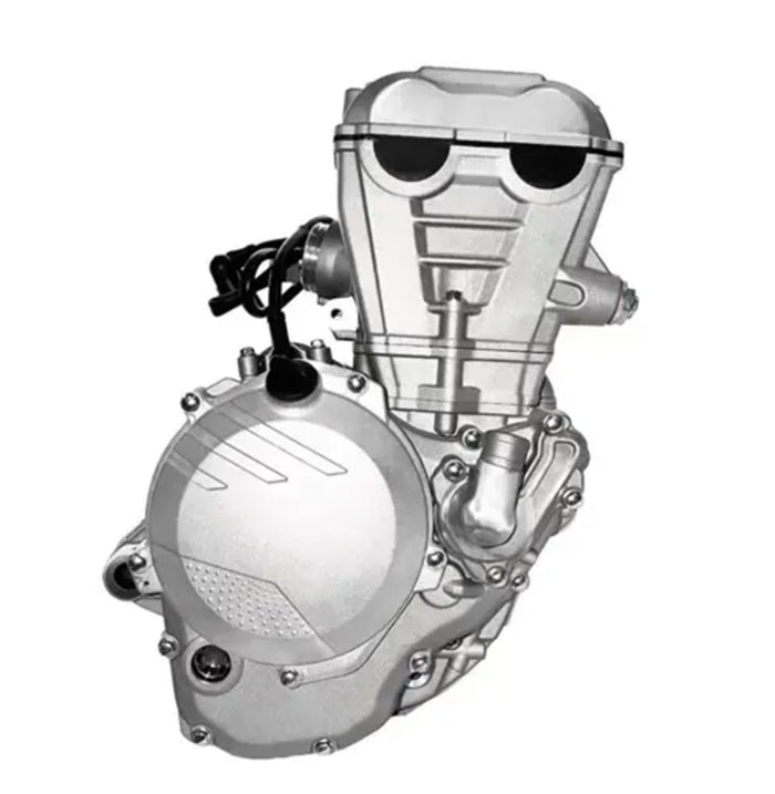 Zongshen Engine NC250 ZS177MM — CHINA DIRT BIKE