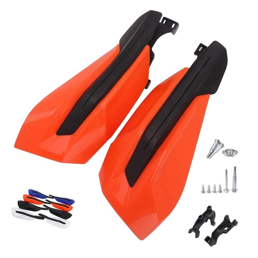 Handguard Handlebar Guard Protector For KTM — CHINA DIRT BIKE