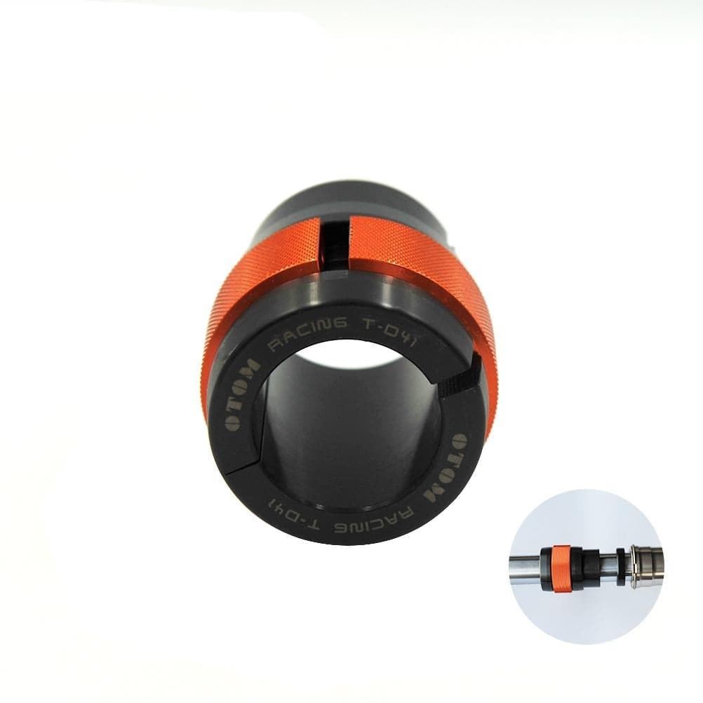 OTOM CNC Fork Seal Driver Motorcycle Front Shock Absorber Oil Seal Too — CHINA DIRT BIKE